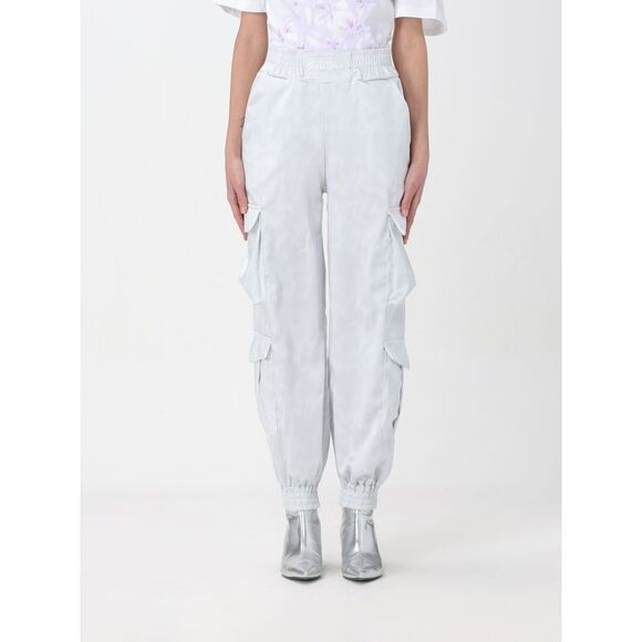DISCLAIMER | Jeans | Disclaimer Pants Woman White | Poshmark